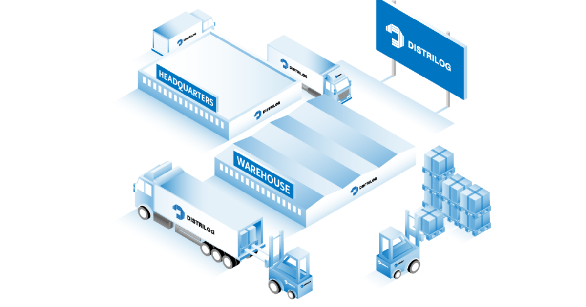 Distrilog Group | Our company profile