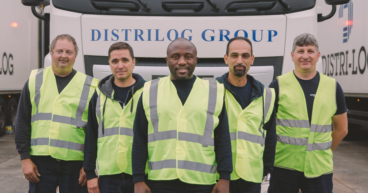 Distrilog Group | Distrilog Academy