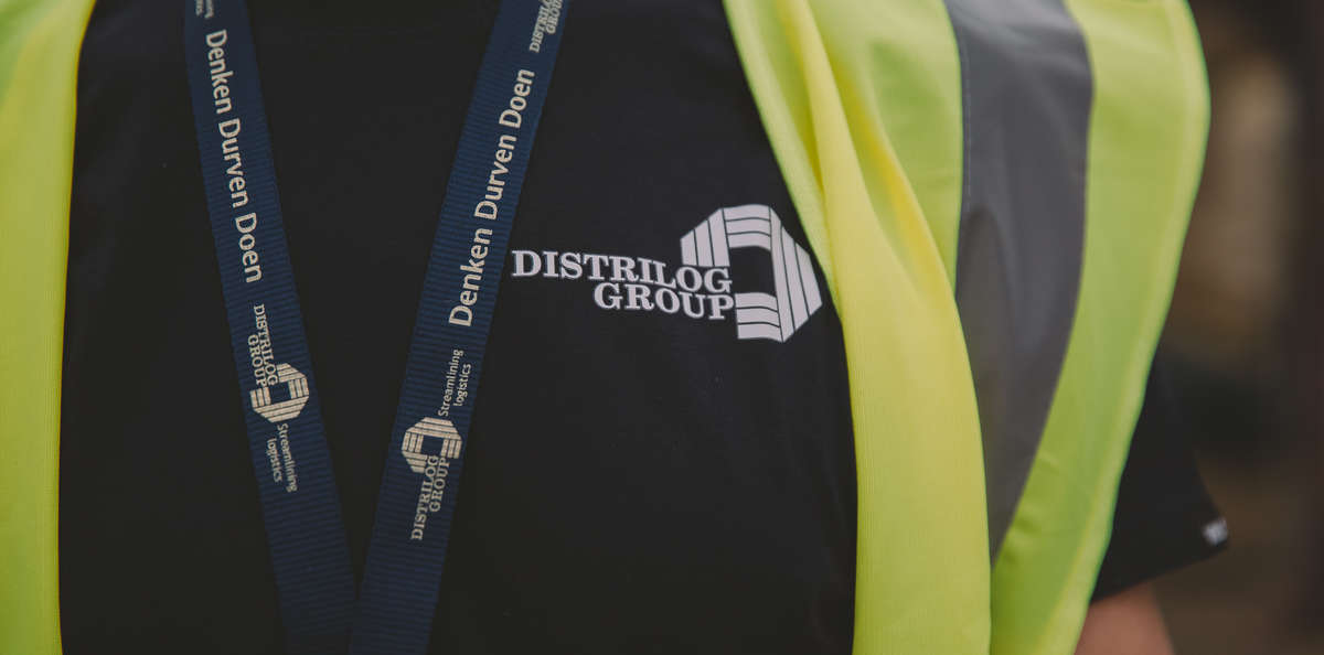 Distrilog Group | Streamlining your logistics