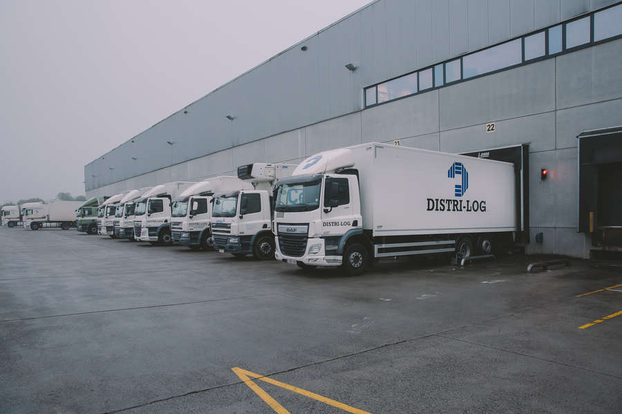 Distrilog Group | Value Added Services