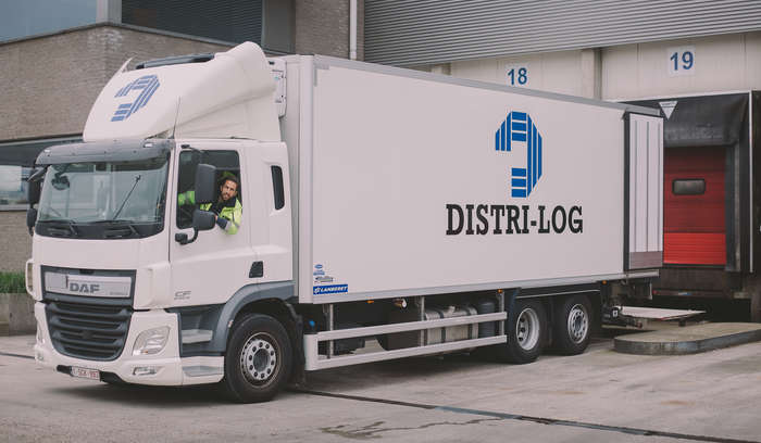 Distrilog Group | Home