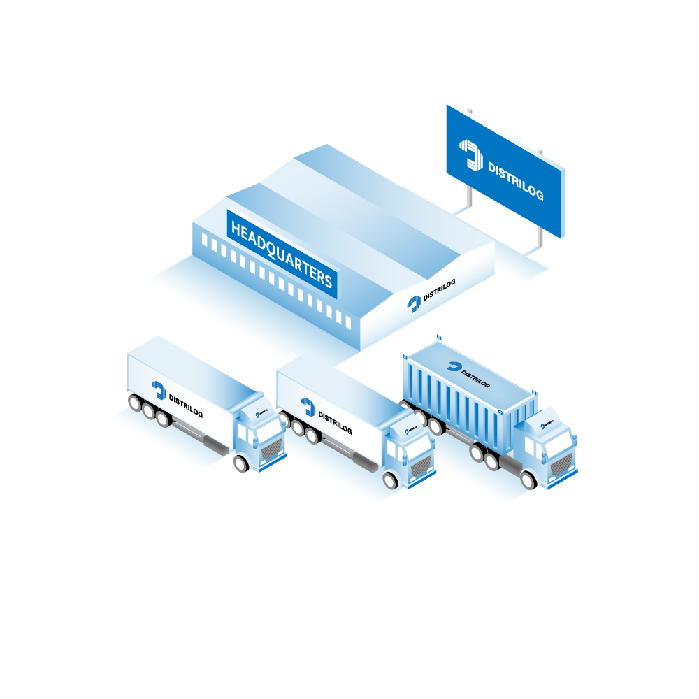 Distrilog Group | Our company profile