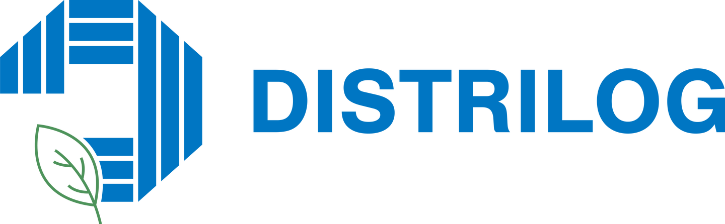 Distrilog Group | Ons bedrijfsprofiel