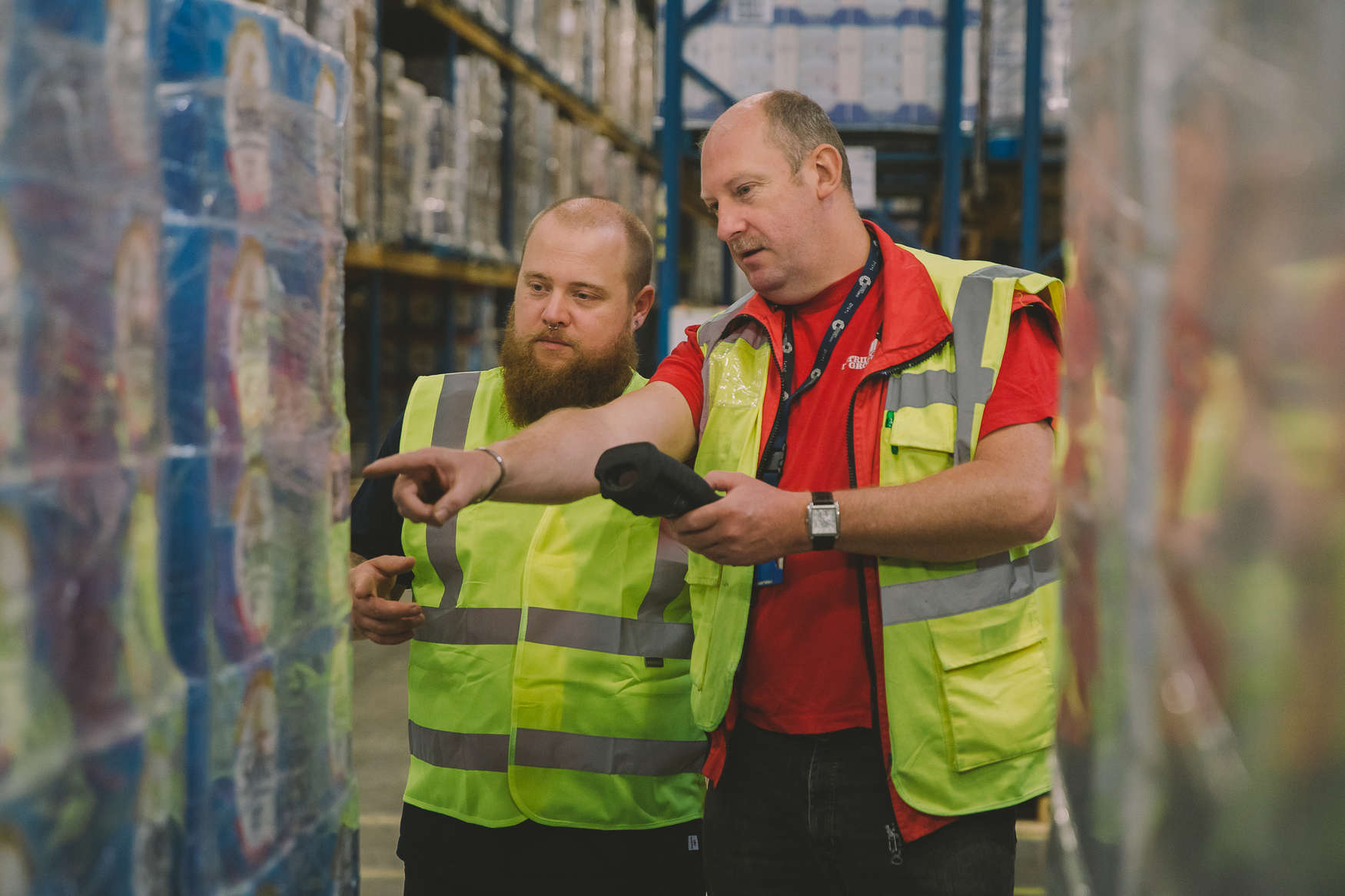 Distrilog Group | Distrilog Logistics Academy